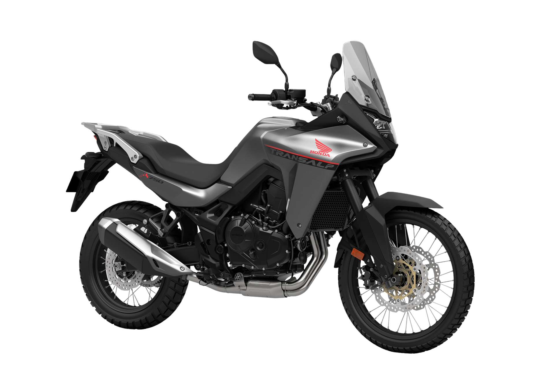 XL750 Transalp · Хонда Україна